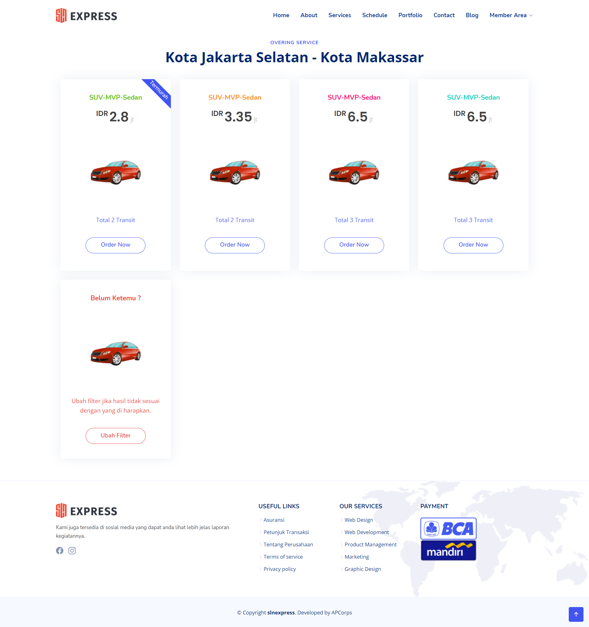 Lukmanul hakim's site