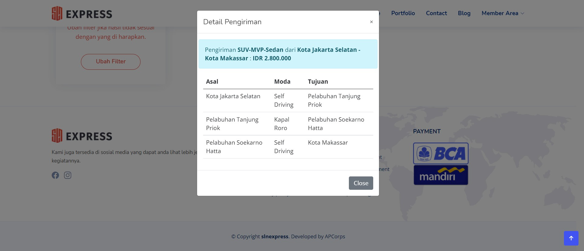 Lukmanul hakim's site