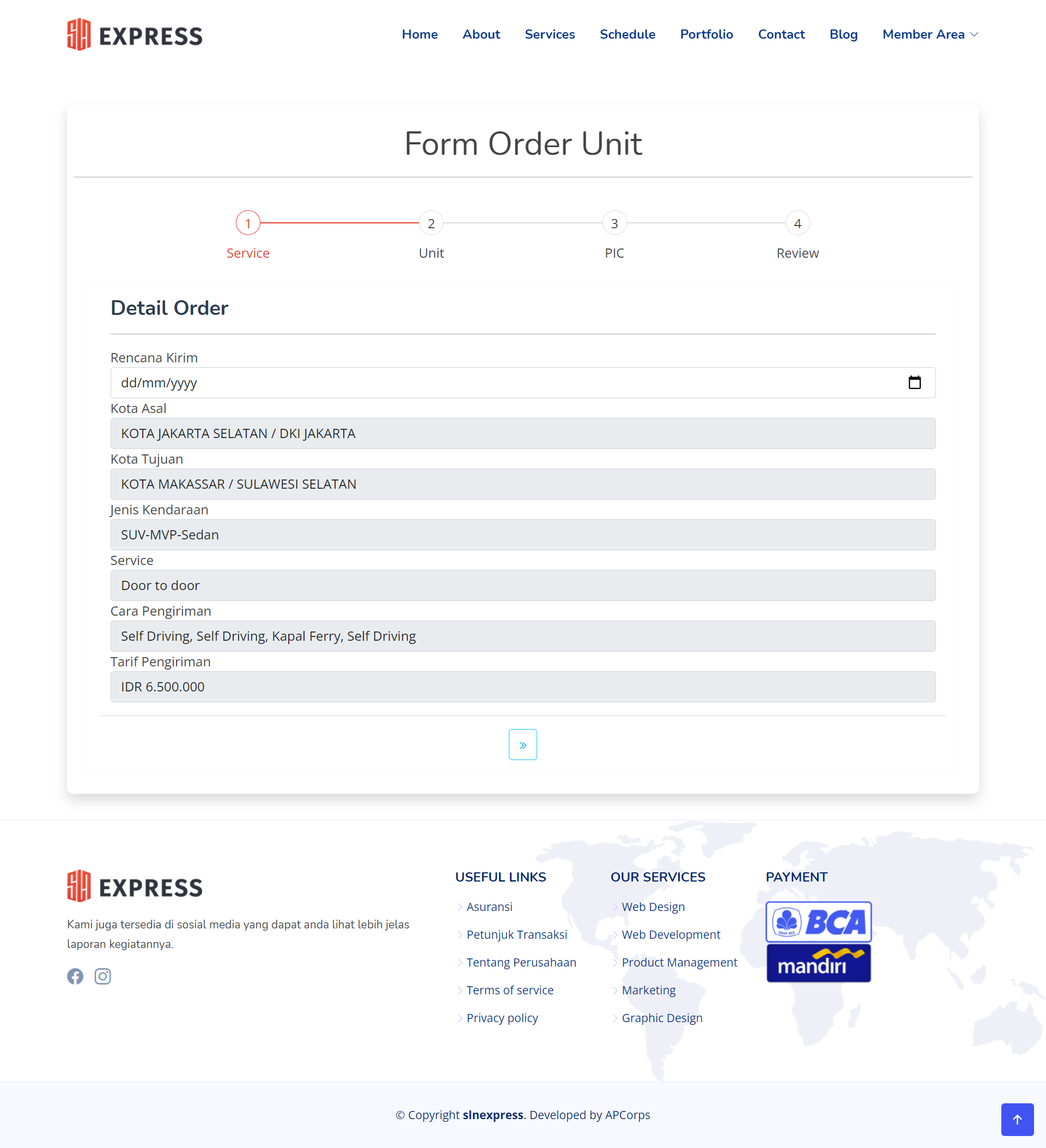 Lukmanul hakim's site