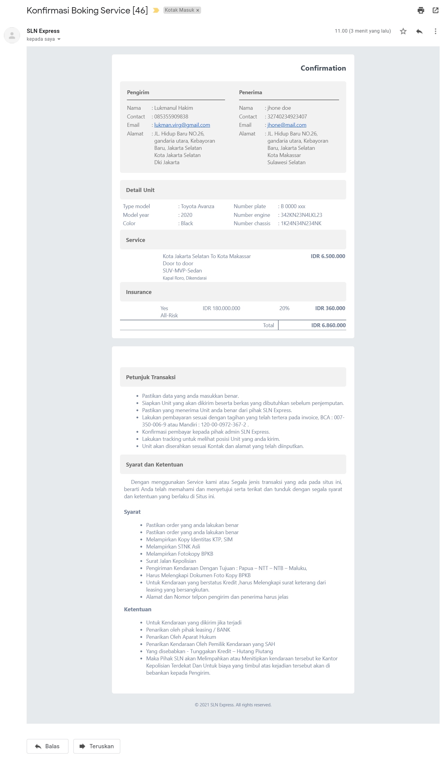 Lukmanul hakim's site