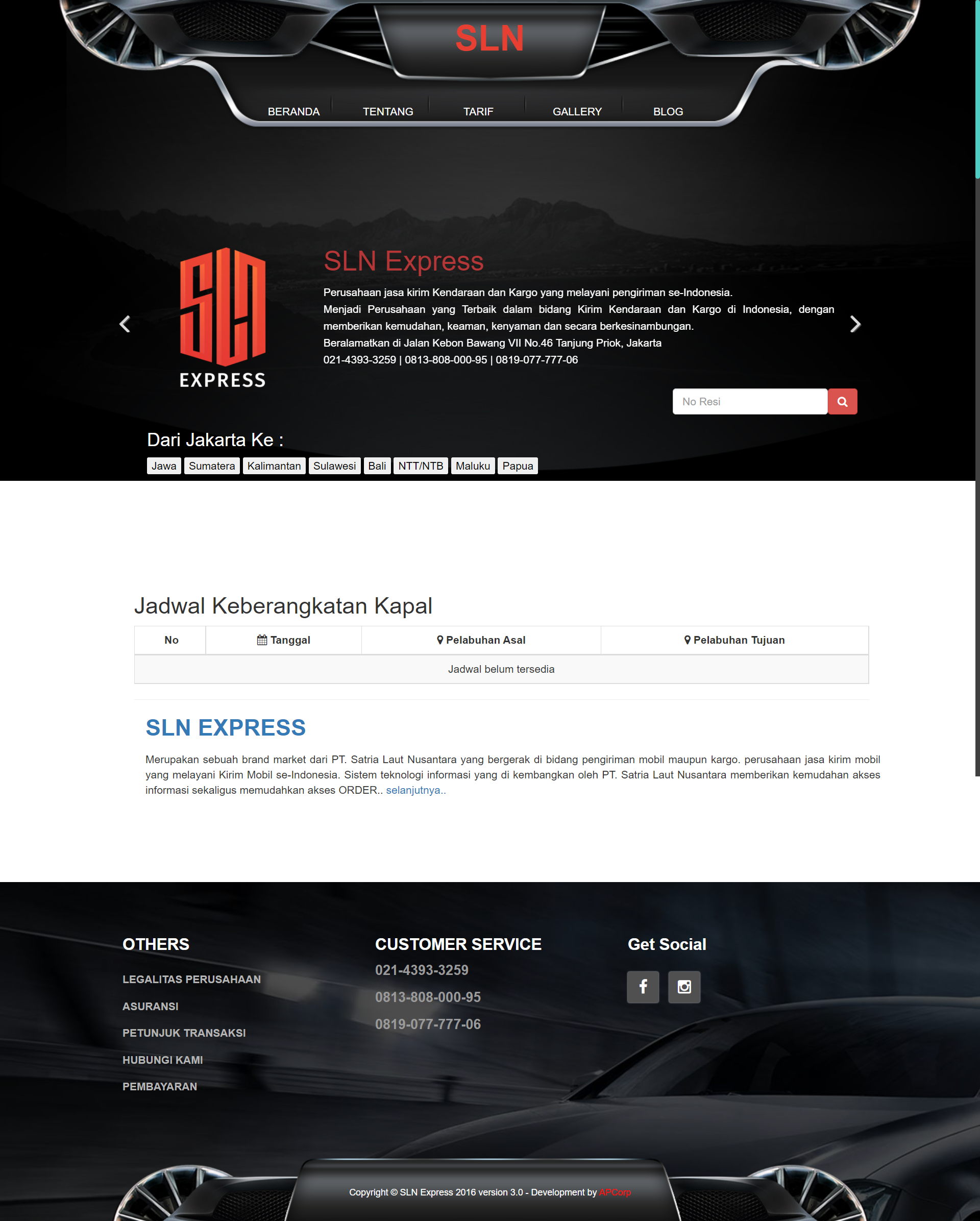 Lukmanul hakim's site